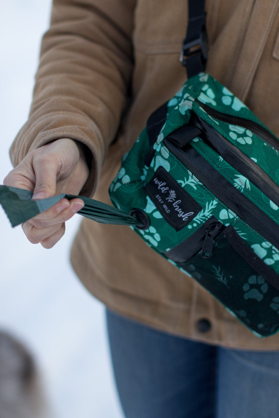 Products – Wild Brush